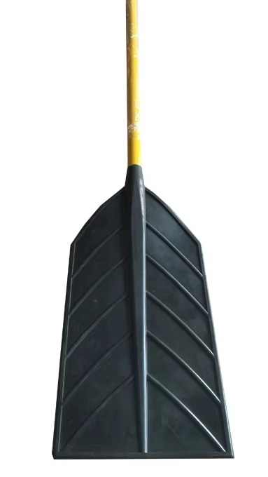 Fire Fighting Extinguisher Tool Rubber Fire Swatter 150cm