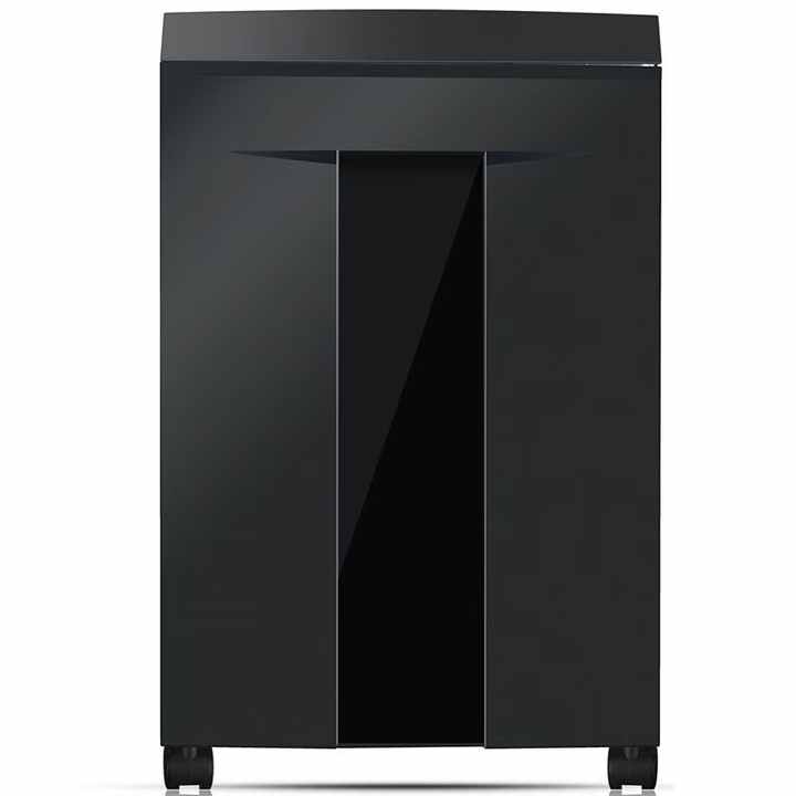 Deli 9919 7-Level High Security Paper Shredder - 30L Capacity