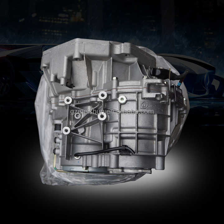 NEW VT1 GACVT16Z AUTO Transmission for Mini Cooper R50/R52