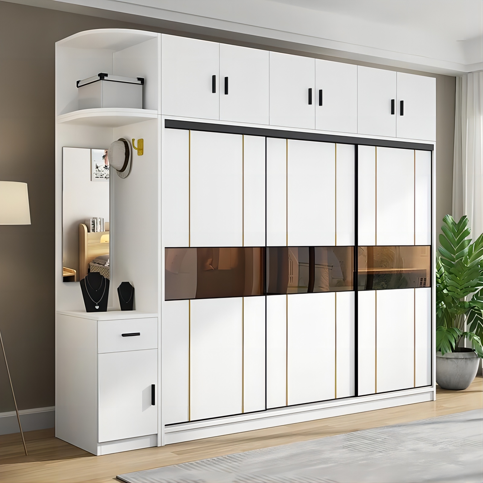 Foshan Kejia Kitchen Co., Ltd.