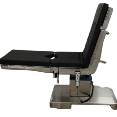 Operating Room Gynecological Chair Examination Bed with Drawers ...