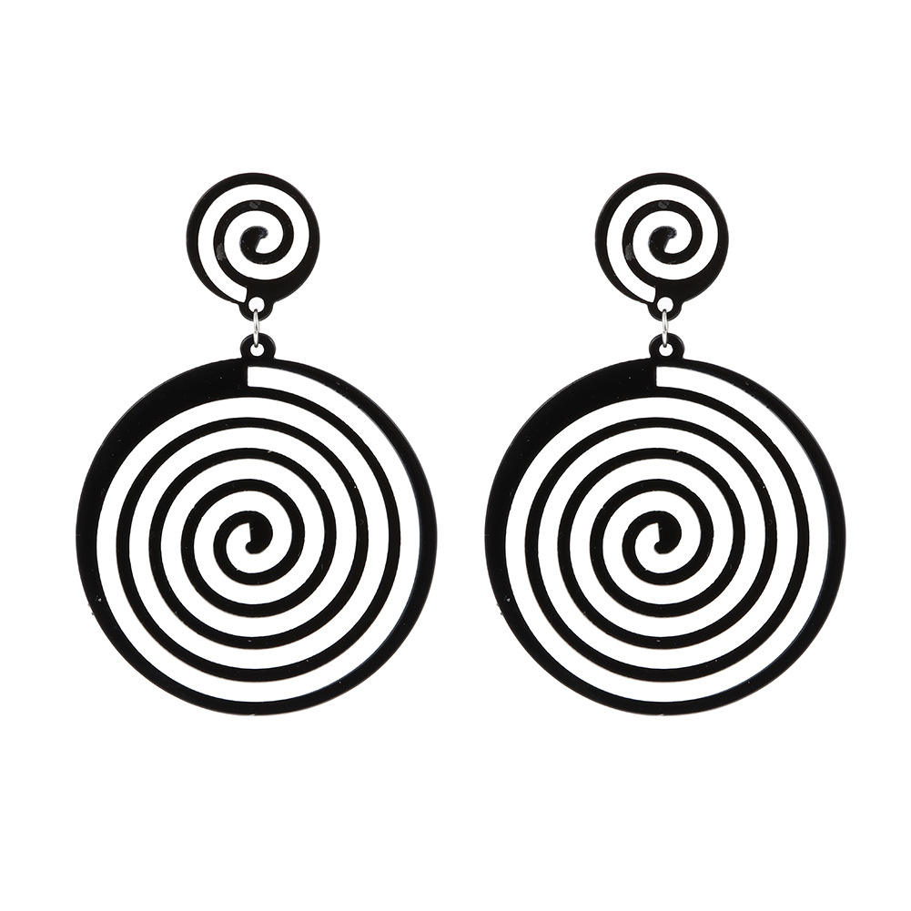 How to Choose the Best Round Acrylic Earrings: A Complete Buying Guide