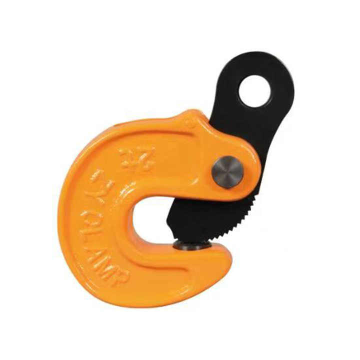 Cheap And High Quality Block Lifting Clamp Heavy Duty DFM 3 Ton ...