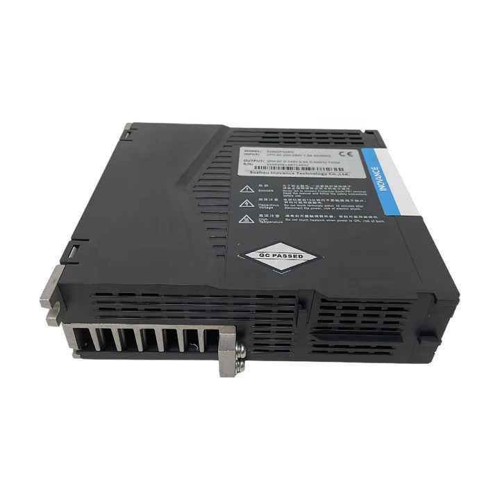 Inovance Servo Drive SV630AS2R8I - 400W, 1-Year Warranty