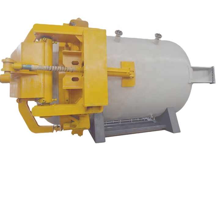 Industrial Machines Composite Autoclave Automotive Autoclave Composite ...