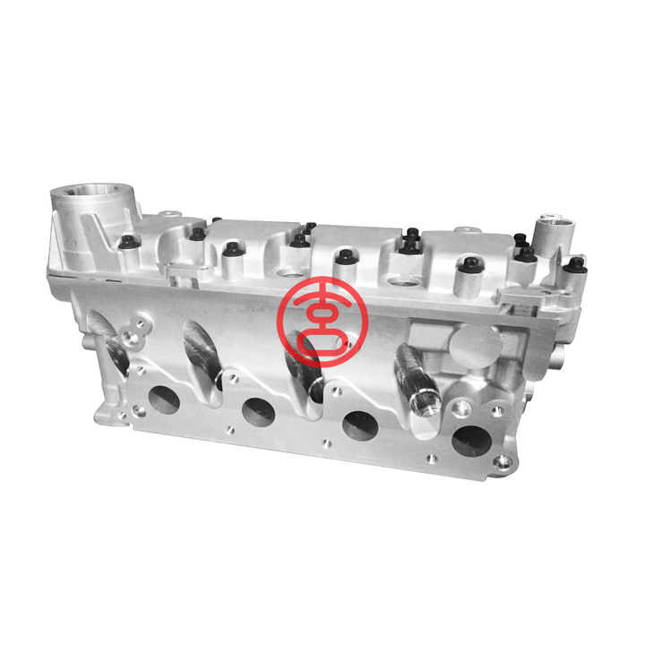 030103063ET 030103353CS 032103353AB FOX GOL Polo 1.0 8V 4 Cylinder ...