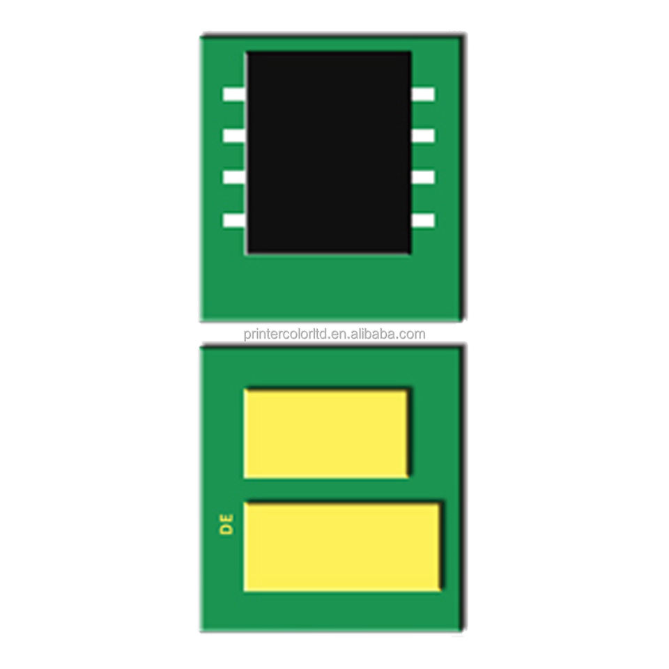 Toner Cartridge Chip Resetting Fit for HP Color LaserJet Enterprise ...