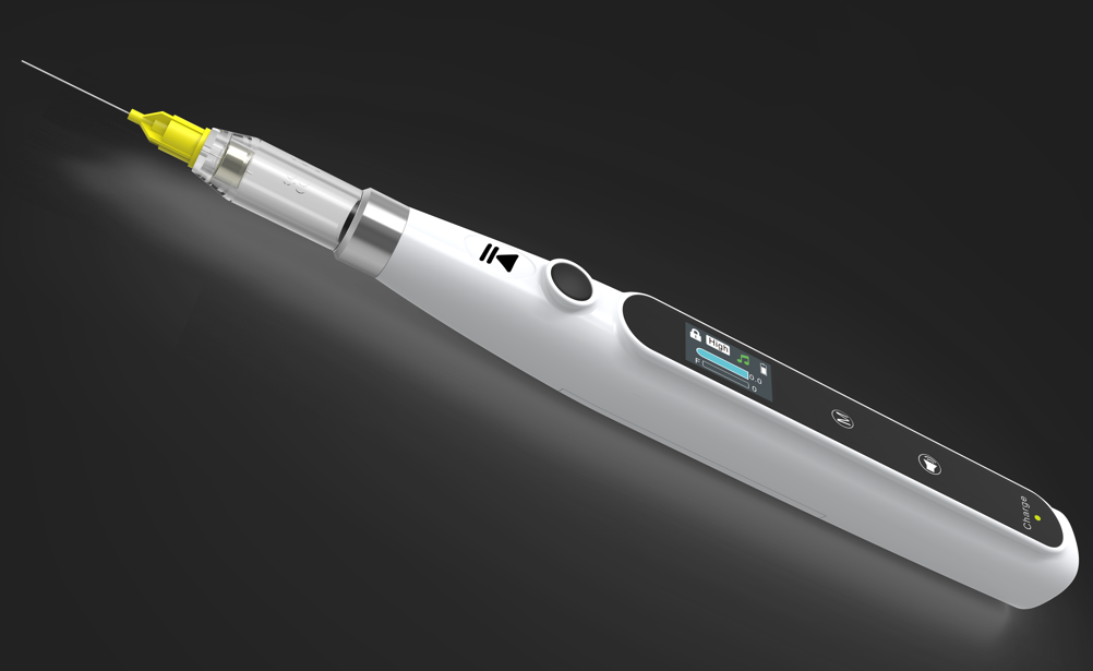 Dentwish Dental Anesthesia Equipment - Painless Injection