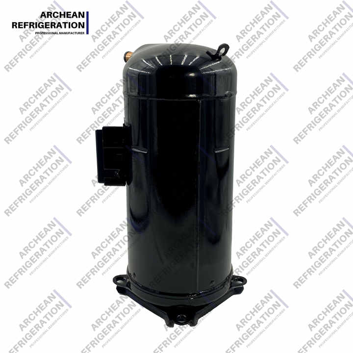 ZB95KCE-TFD-551 Copeland Compressor Hermetic Type 20-30kW IP44 With ...
