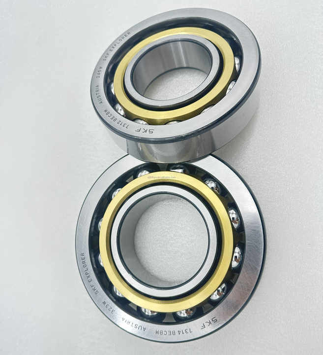 China Factory Angular Contact Ball Bearing 7316 7317 7318 7319 7320 ...