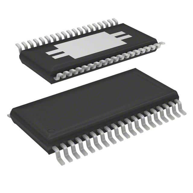 Integrated Circuit KSK30A-Y - High Performance & Reliability