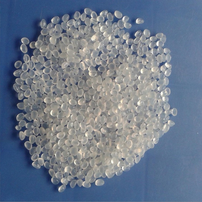 Hyosung PP R200P Virgin Polypropylene pp Random Copolymer PPR Resin PP ...