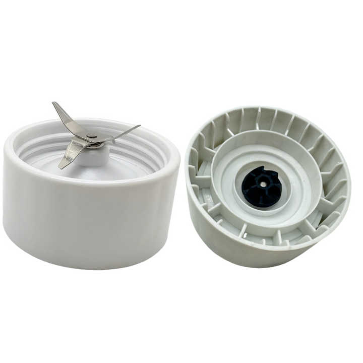 Blender Base Plastic Base Blender Parts Durable Accessories Kitchen ...