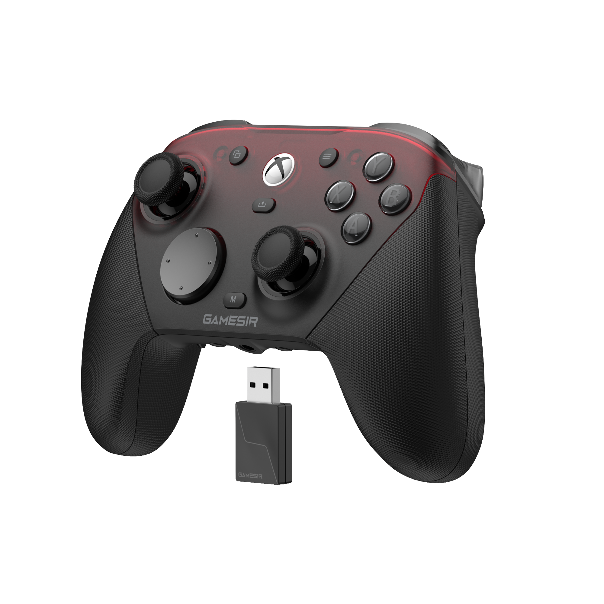 How to Choose the Best Wireless Device Gamesir G7 Pro for Gaming