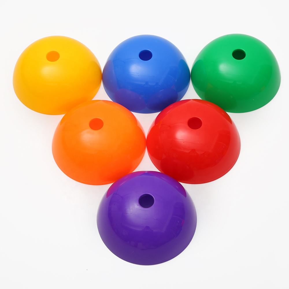 How to Choose Mini Cones for Soccer: Buying Guide & Tips