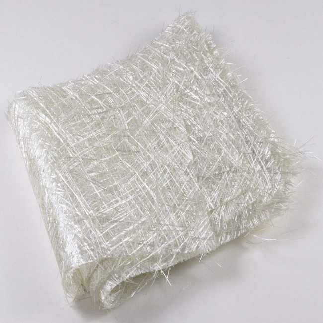 E-glass Chopped Strand Mat - Runsheng Fiber Glass Solutions