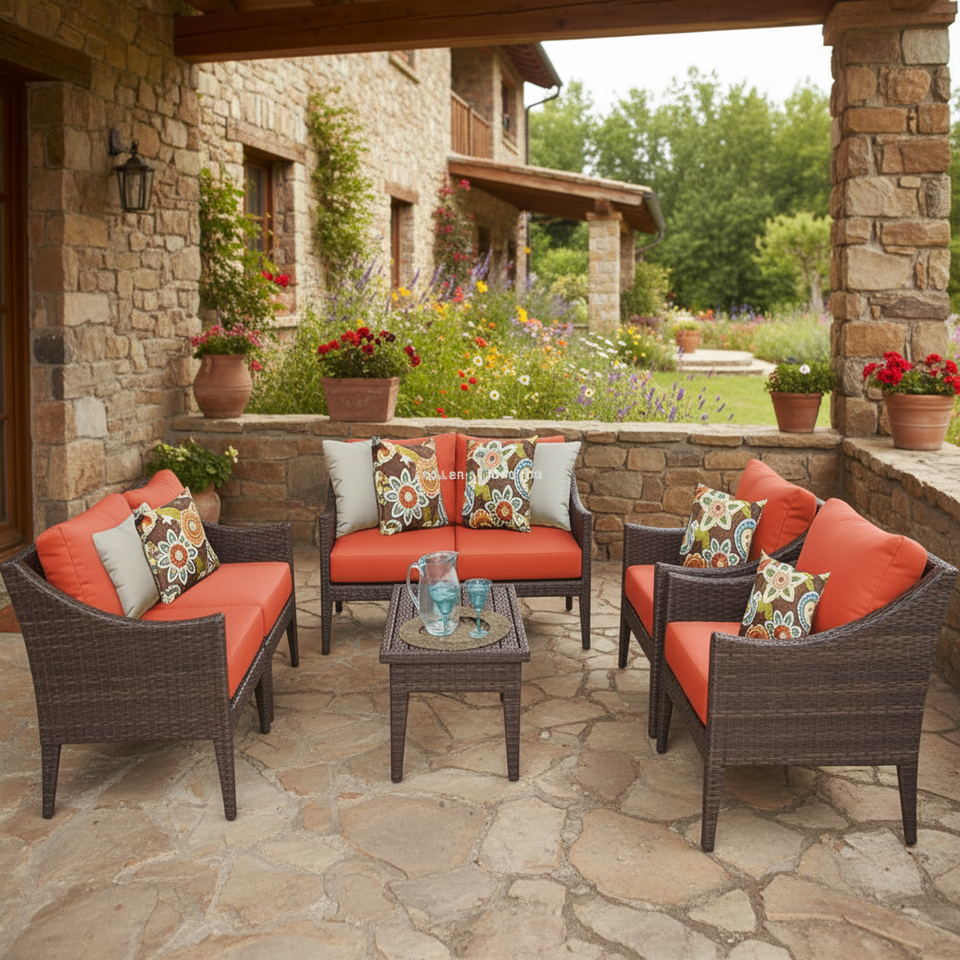 San Diego 2026 New Design Used Hotel Patio Furniture| Alibaba.com