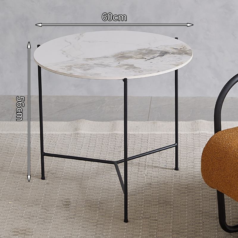 Minimalist Design Single Sofa Chair Sponge Filling Fabric Lounge Chair ...