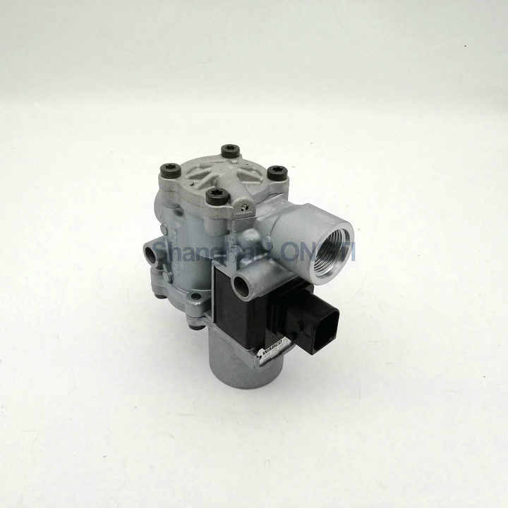 WABCO ABS Relay Valve 4721950390 for Truck or Bus - Reliable Performance