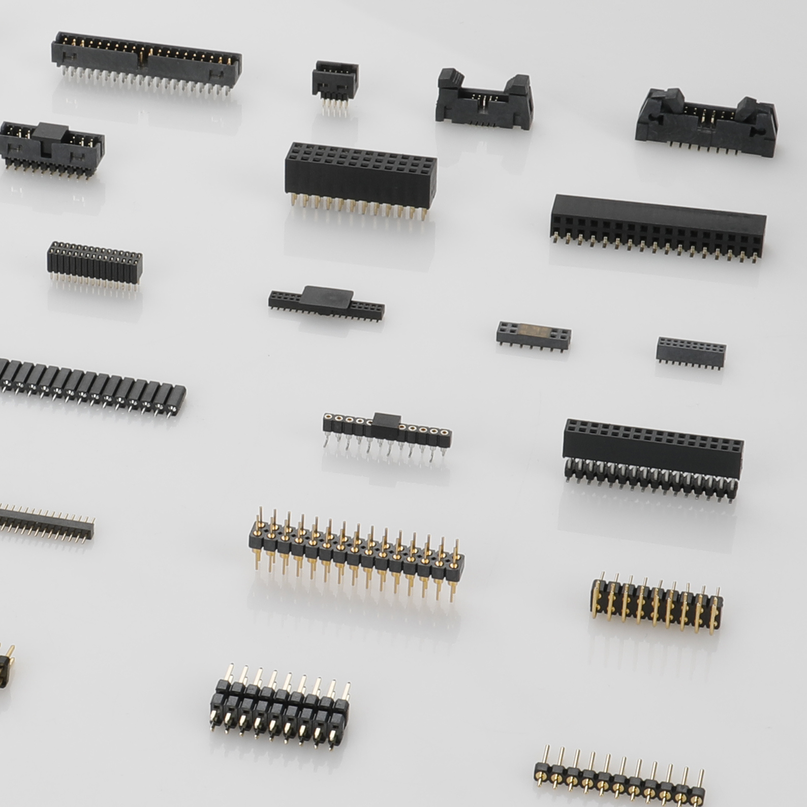Buy In Bulk Mini 2 Pin Connector Waterproof IP68 Rating | Alibaba.com