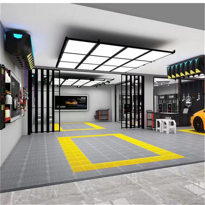 How to Choose the Best Rectangle LED Garage Lights for Your Space
