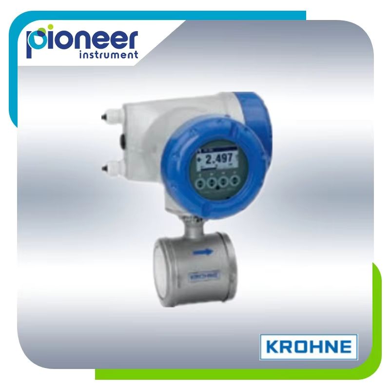 Krohne Electromagnetic Flow Meter China Sensor| Alibaba.com