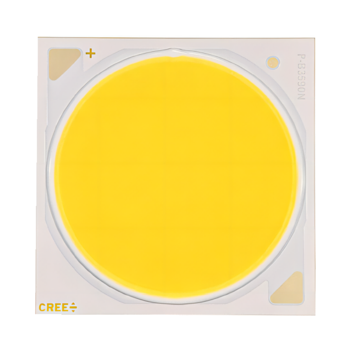 High Power COB LED White & Warm White for Lighting Solutions
