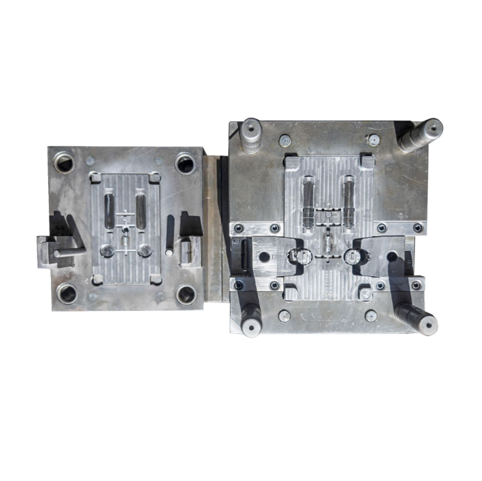 OEM Custom Injection Mold for Electric Tools Steel Material ...