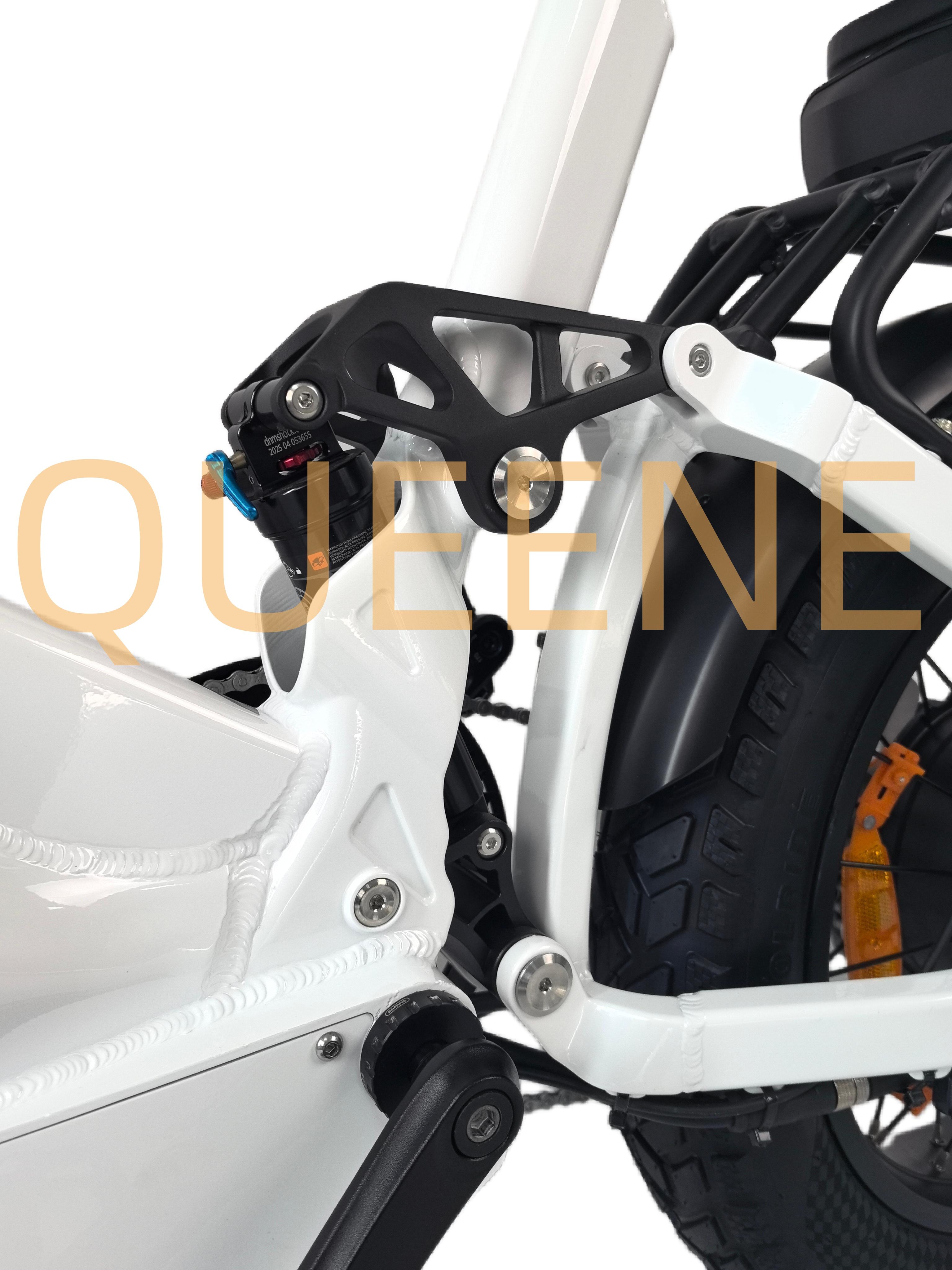 How to Choose the Best Bafang Low Step Bike for Your Needs