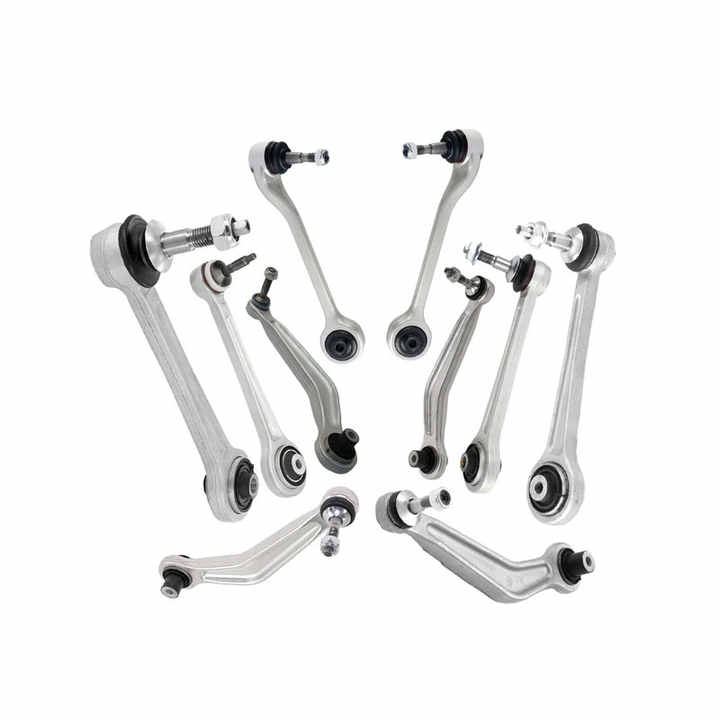 Adjustable Rear Camber Toe Arm Kit for Bmw 3-Series 335I 328I 335I E90 ...