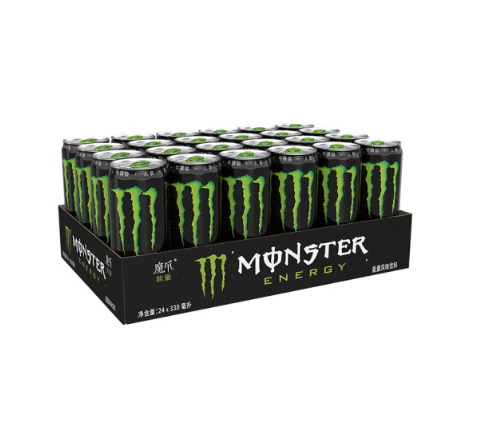 330ml Talon Energy Drinks Vitamin Carbonated Drinks Sports Drinks Full ...