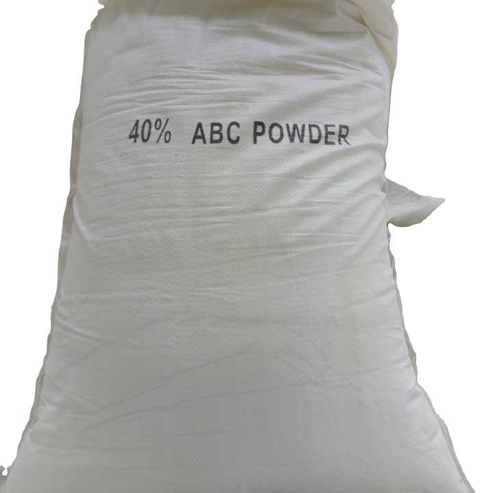 40% ABC and BC Chemical Powder Fire Extinguishing Agent| Alibaba.com