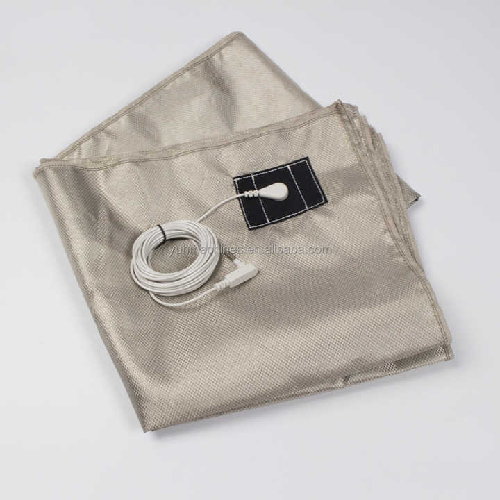 Conductive EMF Shielding Nickel Copper Grounding Sheets for Anti ...