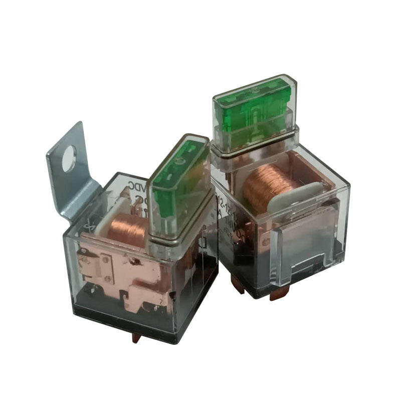 12V Automotive Relay 4 Pin Automotive Relay Automotive Waterproof Relay ...