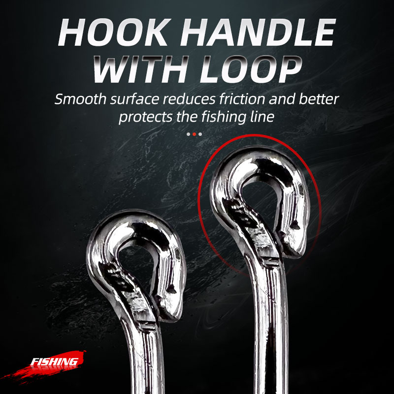 How to Choose the Best Fishing Hooks Set Box for Your Needs