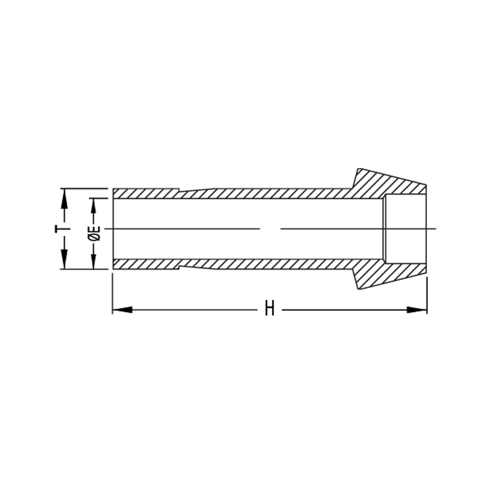Durable Solutions for Your Plumbing Needs: Quality steel tube insert ...