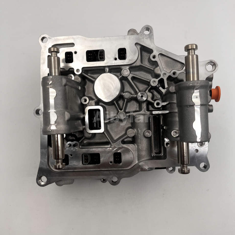0AM Brand New DQ200 DSG TCU Control Module Auto Transmission Systems ...