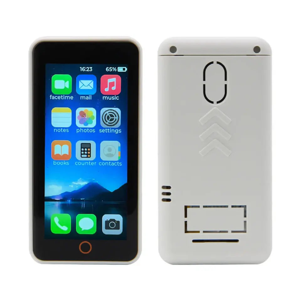 SKU-K235 Lilygo T-Display S3 Pro , pro is the upgraded version of . The ...