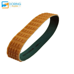 Industrial-Grade toothed drive belt with Power - Alibaba.com