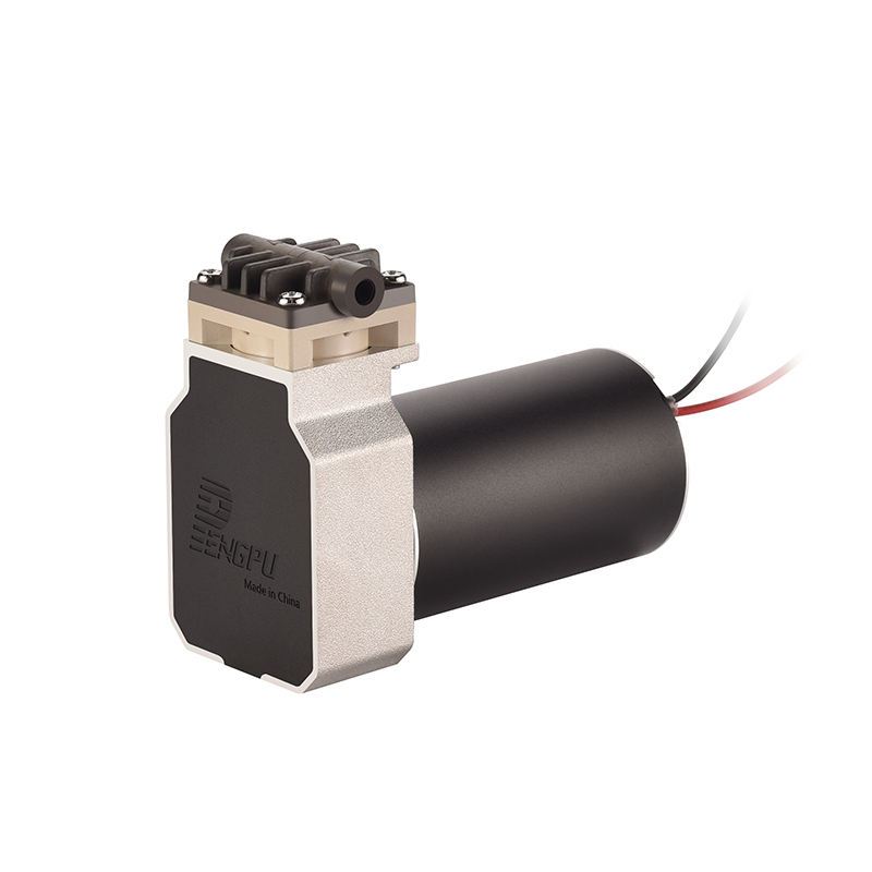 PENGPU Micro Pump - High Pressure 5.5bar 6LPM Brushless DC