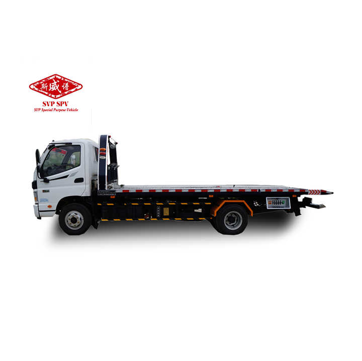 Foton Omar Heavy-Duty Wrecker| Alibaba.com