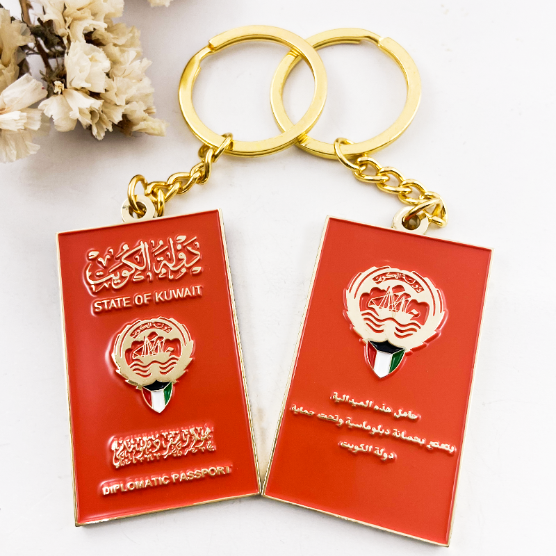Stylish and Durable best customized car keychain uae for Bulk Purchase ...