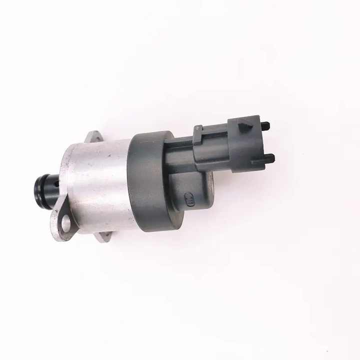 High Quality Fuel Pressure Regulator Metering Solenoid Valve 0928400666 ...