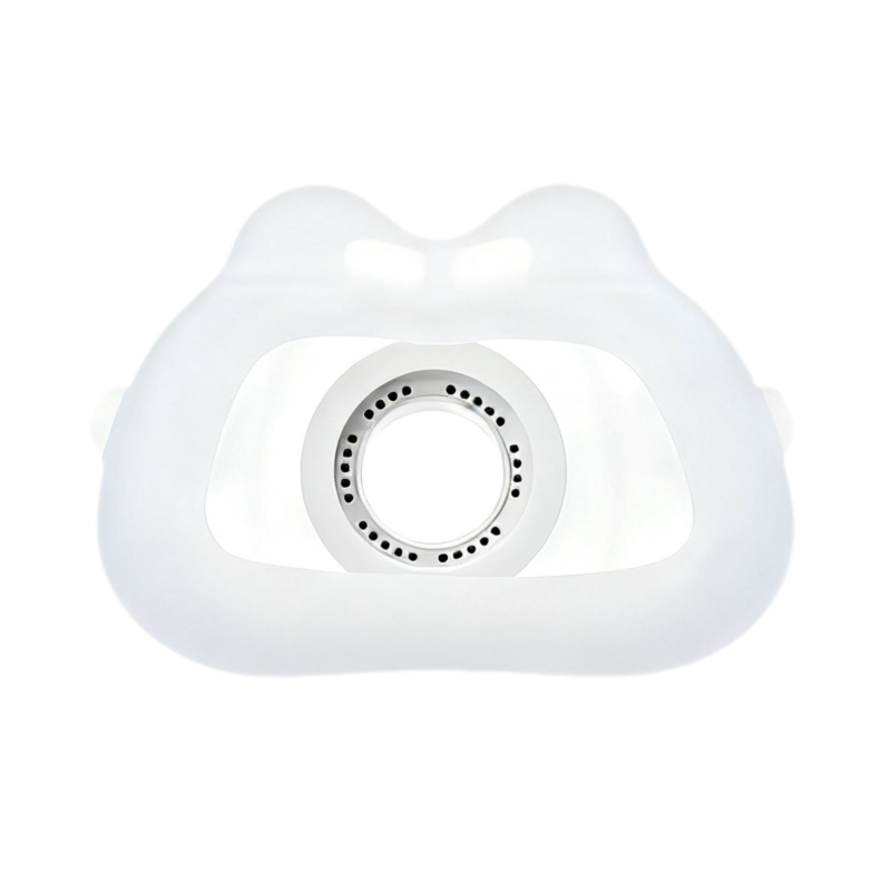 AirFit F40 CPAP Mask Custom Medical Silicone Nose for with Cutting ...