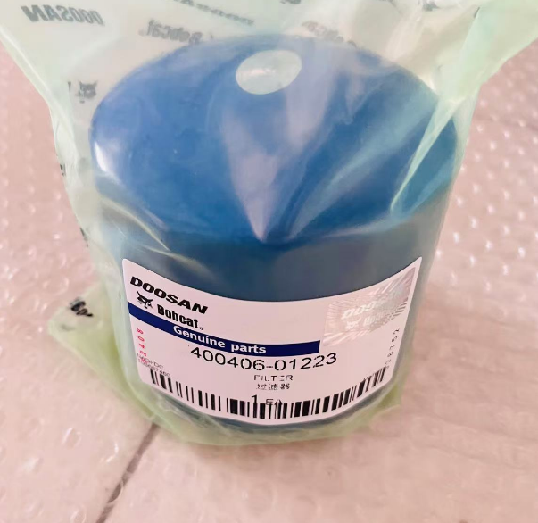 Doosan Daewoo Hyunda I Excavator Forklift Filter Parts