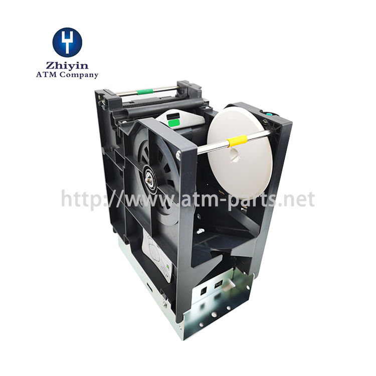 ATM Machine Parts NCR 6683 6687 USB Thermal Journal Printer 0090029610 ...