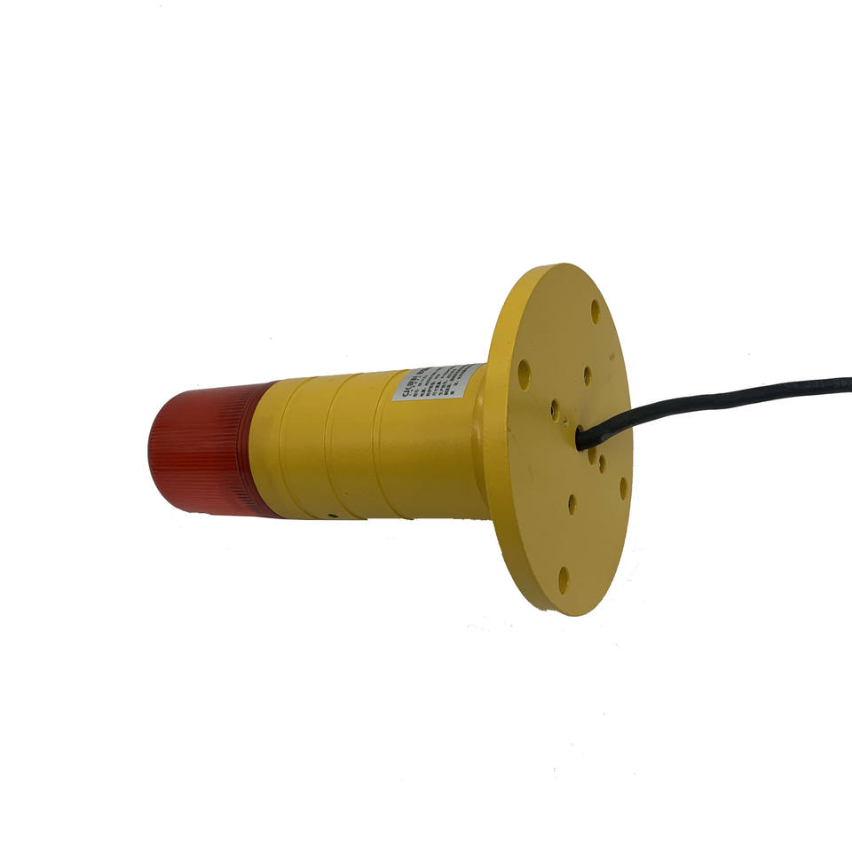 FAA L-810 Low Intensity Obstruction Light ICAO Type A/B Single Fixture ...