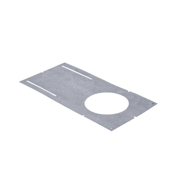 S1 S2 S3 S4 Galvanized Steel Wire Cable Staples - Durable and Reliable