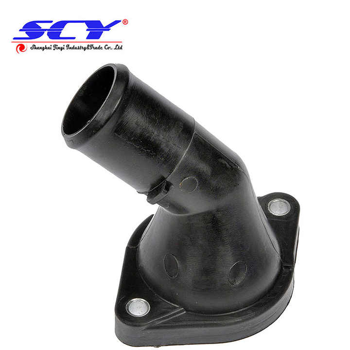Carcasa de termostato adecuada para TOYOTA CAMRY HIGHLANDER SIENNA ...