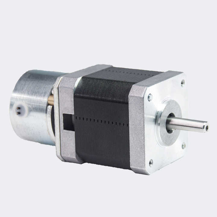PrimoPal OEM 2 Phase 23x23 56-Stepper-Motor Nema 23 Hybrid Stepper ...